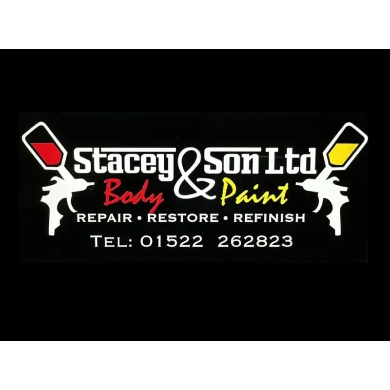 Stacey & Son Body & Paint Ltd - Lincoln - Nextdoor