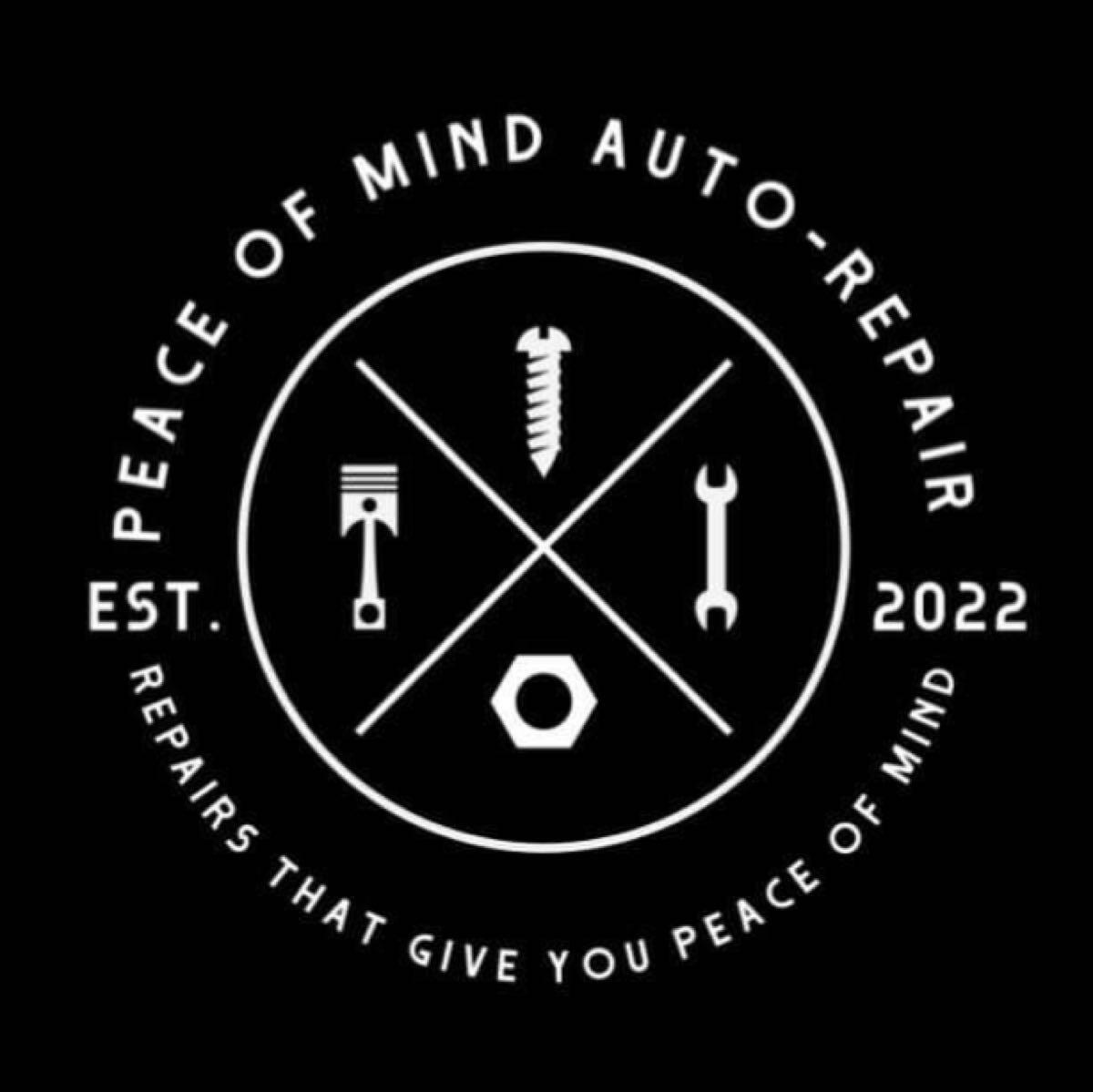 Peace of Mind Auto-Repair - Nextdoor