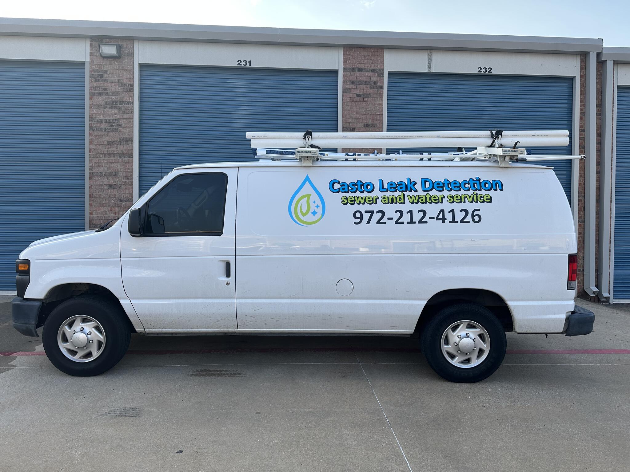 Casto Leak Detection - Allen, TX - Nextdoor