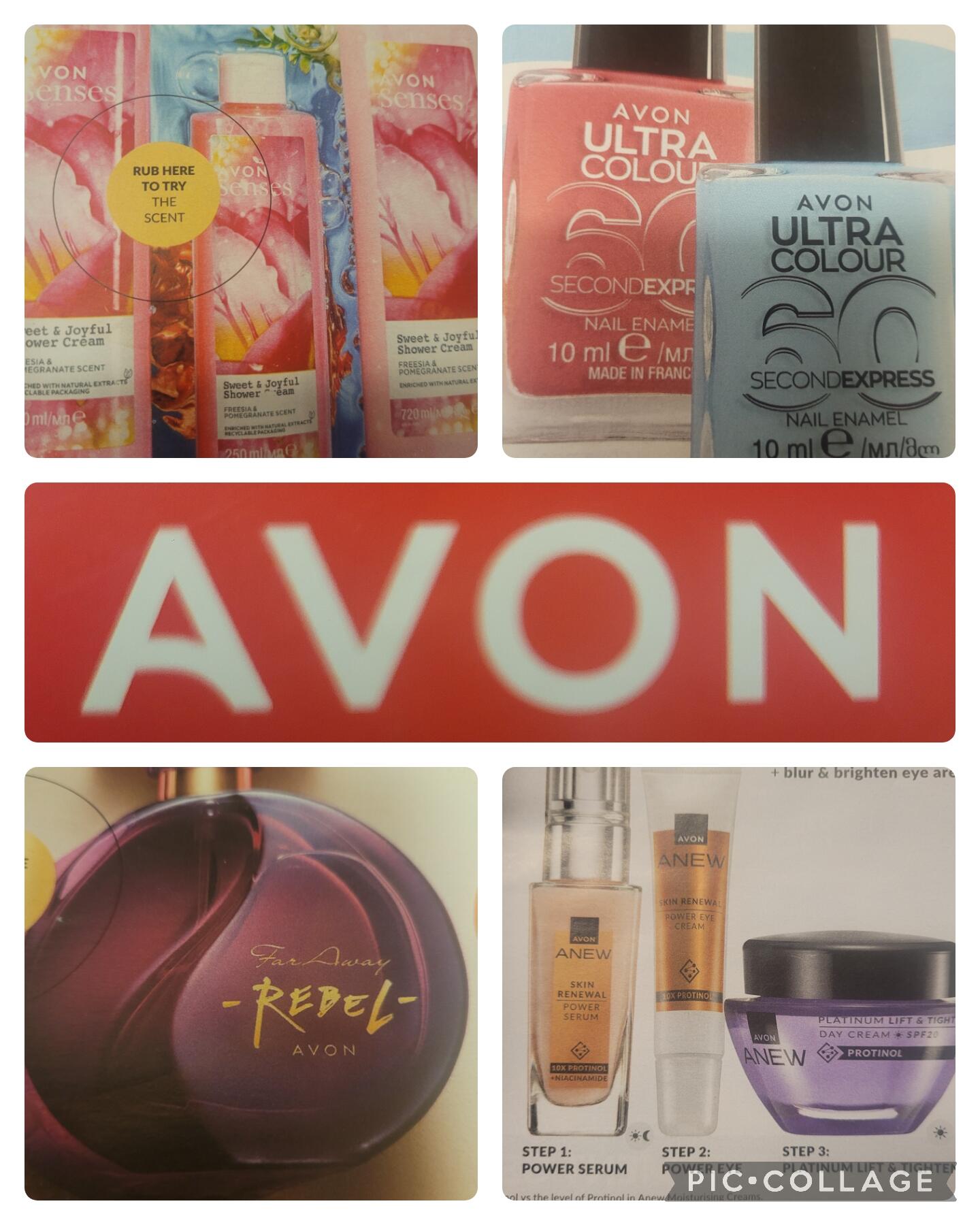 Karen's avon - Nextdoor