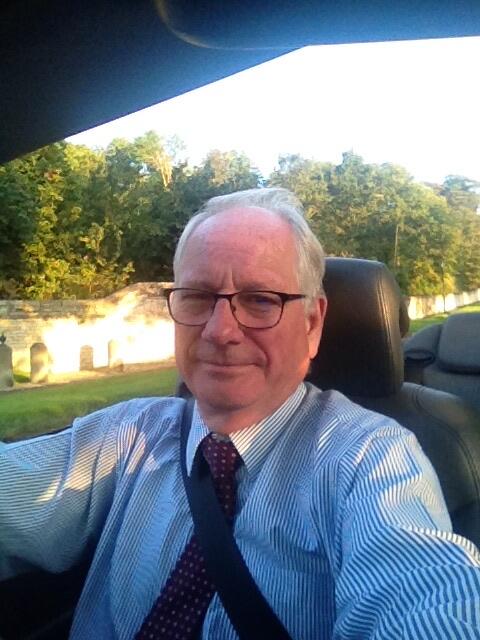 Richard Cleaver - Stamford - Nextdoor