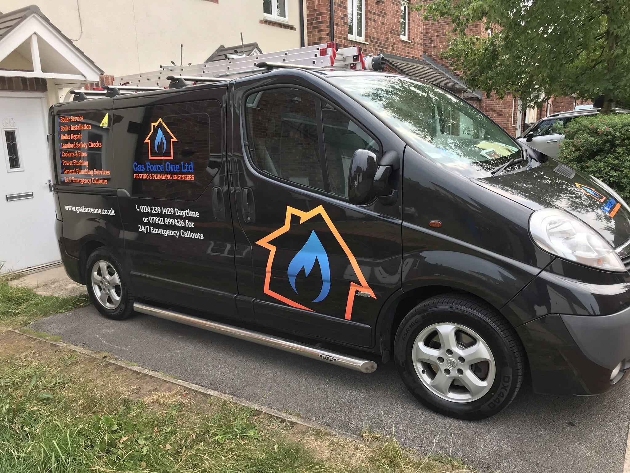 Gas Force One Ltd (Gas Engineers) 07821899426 - Sheffield - Nextdoor