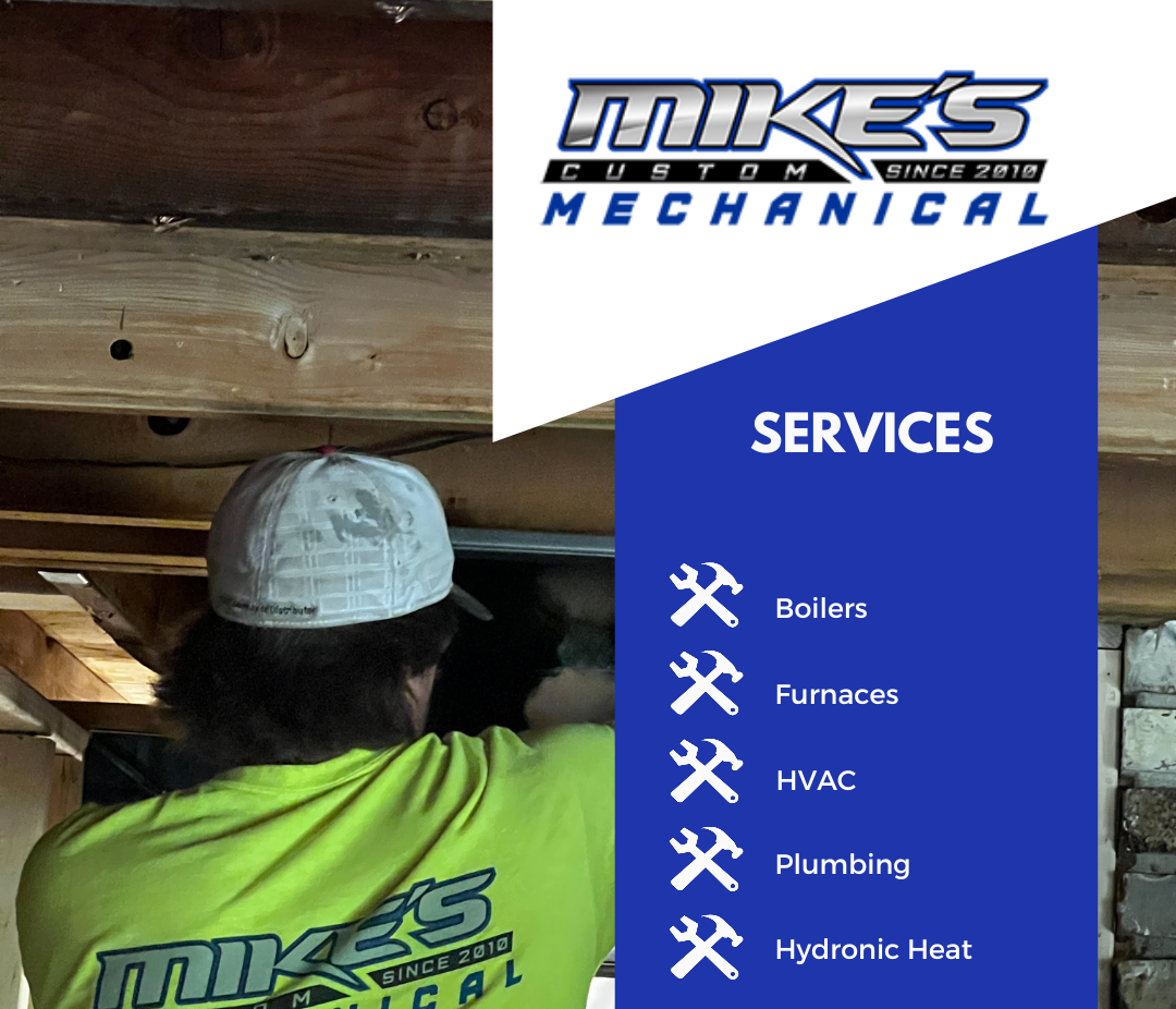 Mike's Custom Mechanical - Rogers, MN - Nextdoor