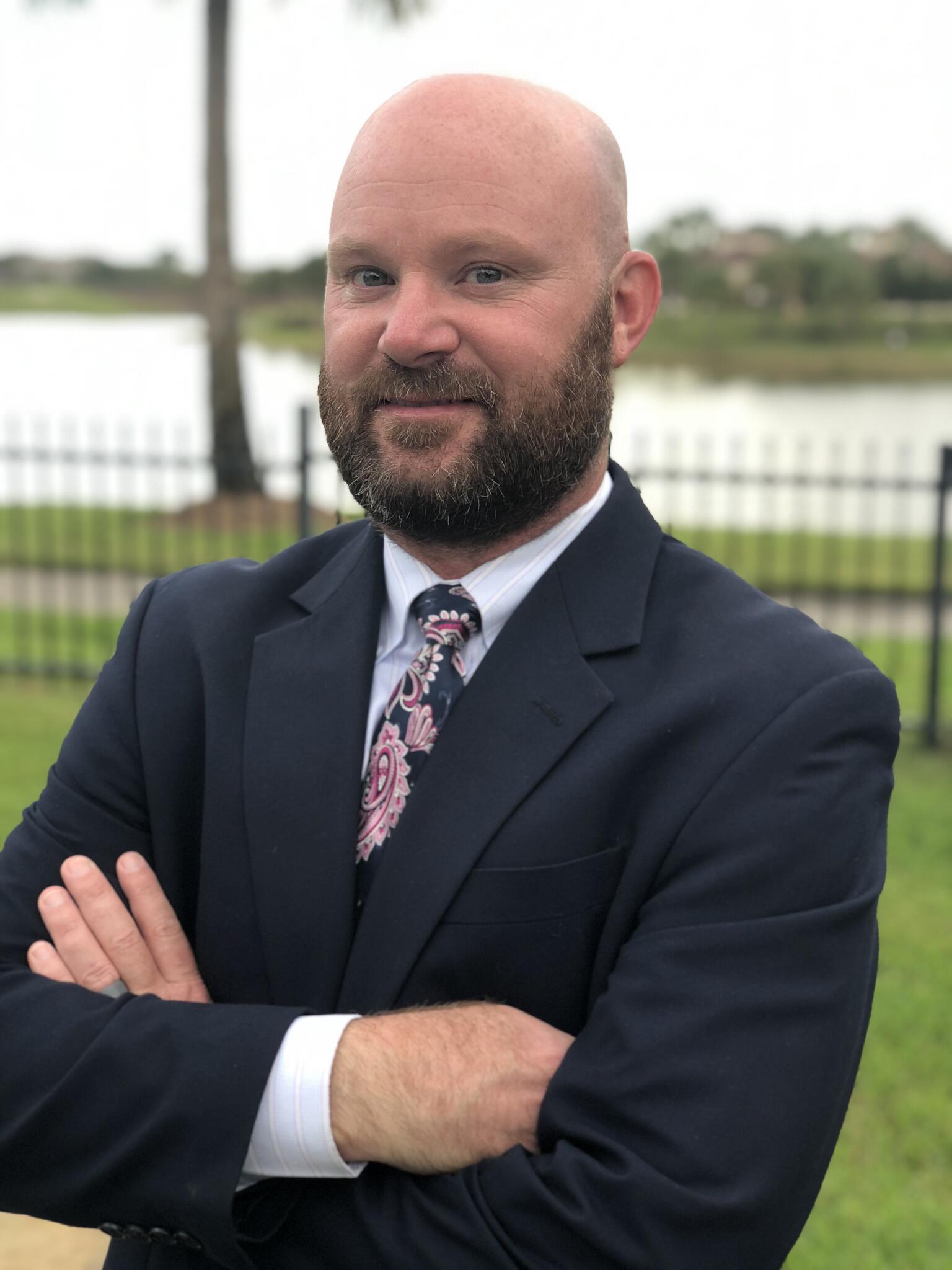 Jeff Todd, Personal Injury Attorney - Houston, TX - Nextdoor