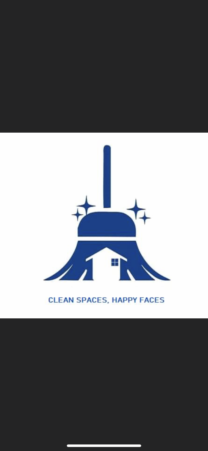 Clean Spaces, Happy Faces - Nextdoor