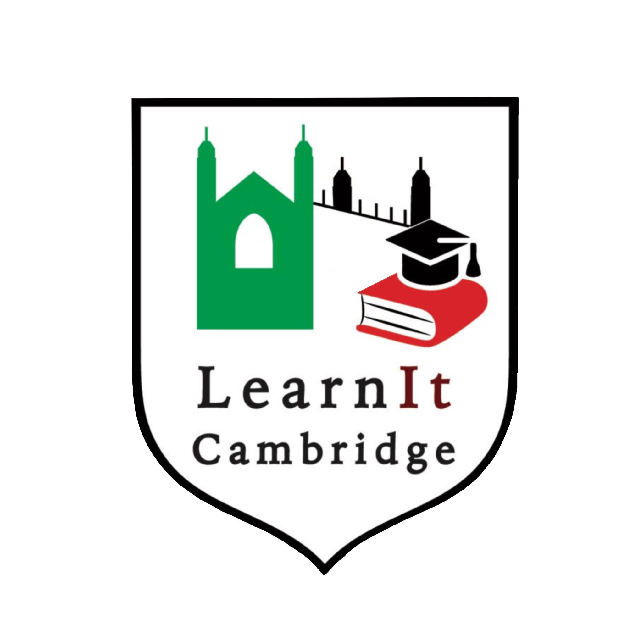 LearnIt Cambridge - Cambridge, GB-ENG - Nextdoor