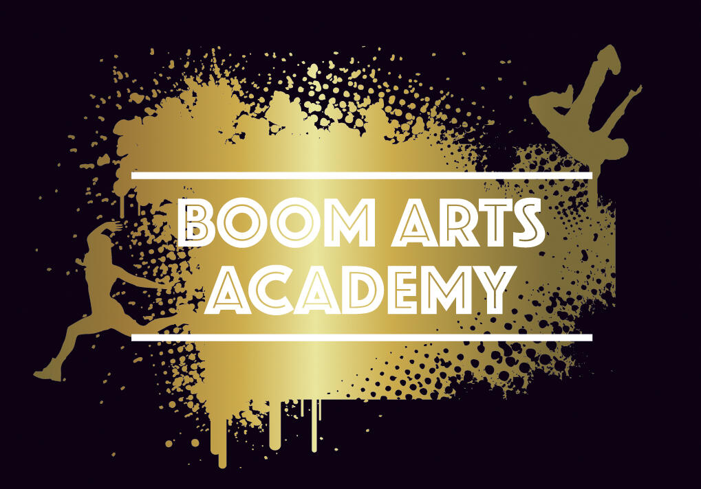 Boom Arts Academy - Croydon, England - Nextdoor