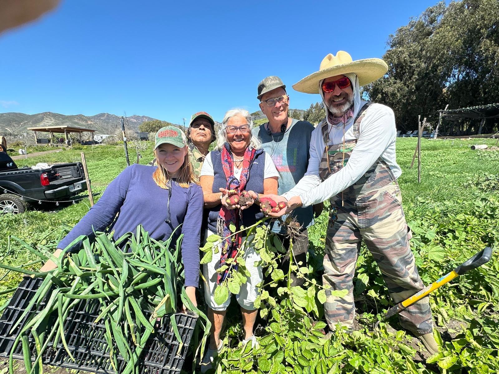 Malibu Fig Ranch - Malibu, CA - Nextdoor