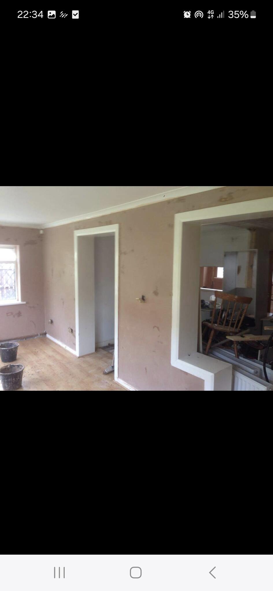 Jps plastering services/damp proofing - Durham, England - Nextdoor