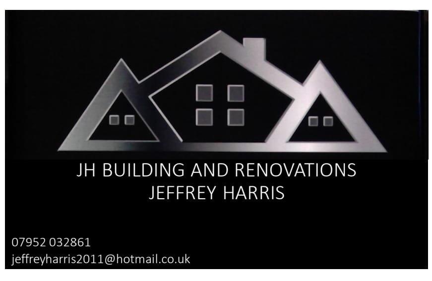 JH Building and Renovations - Nextdoor