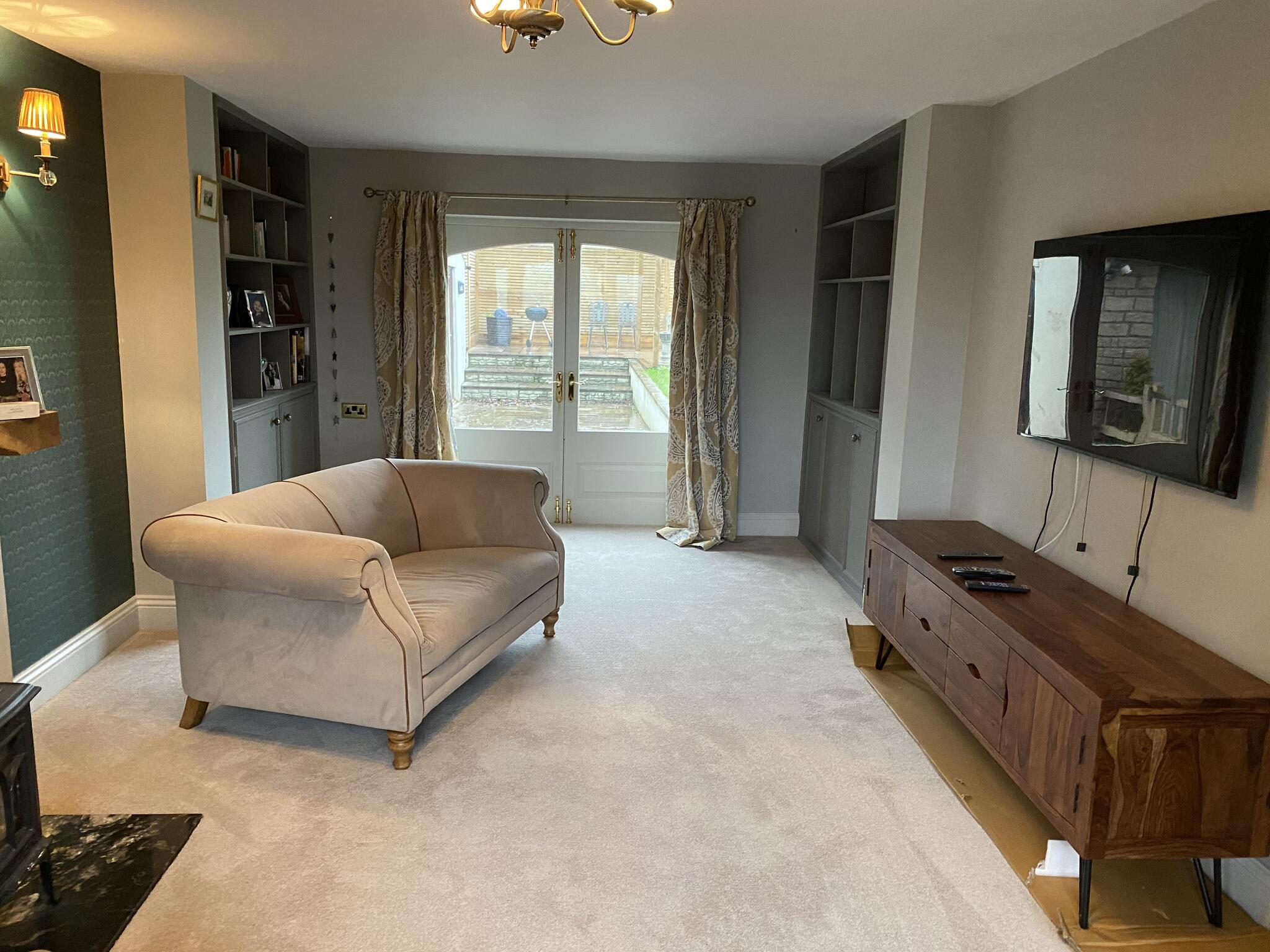 GH Property Maintenance - Bristol - Nextdoor