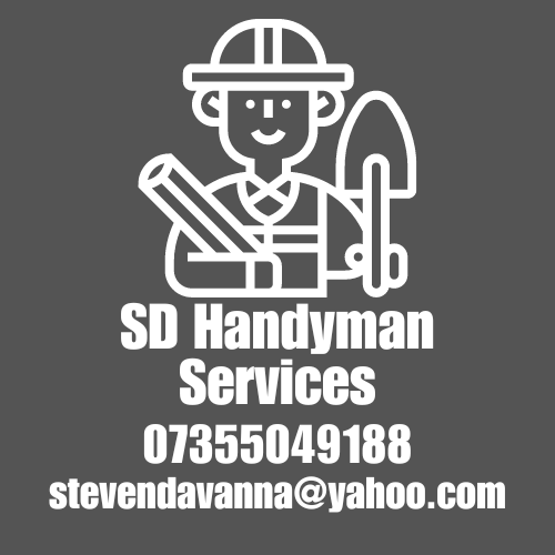 SD Handyman Services - Edinburgh - Nextdoor