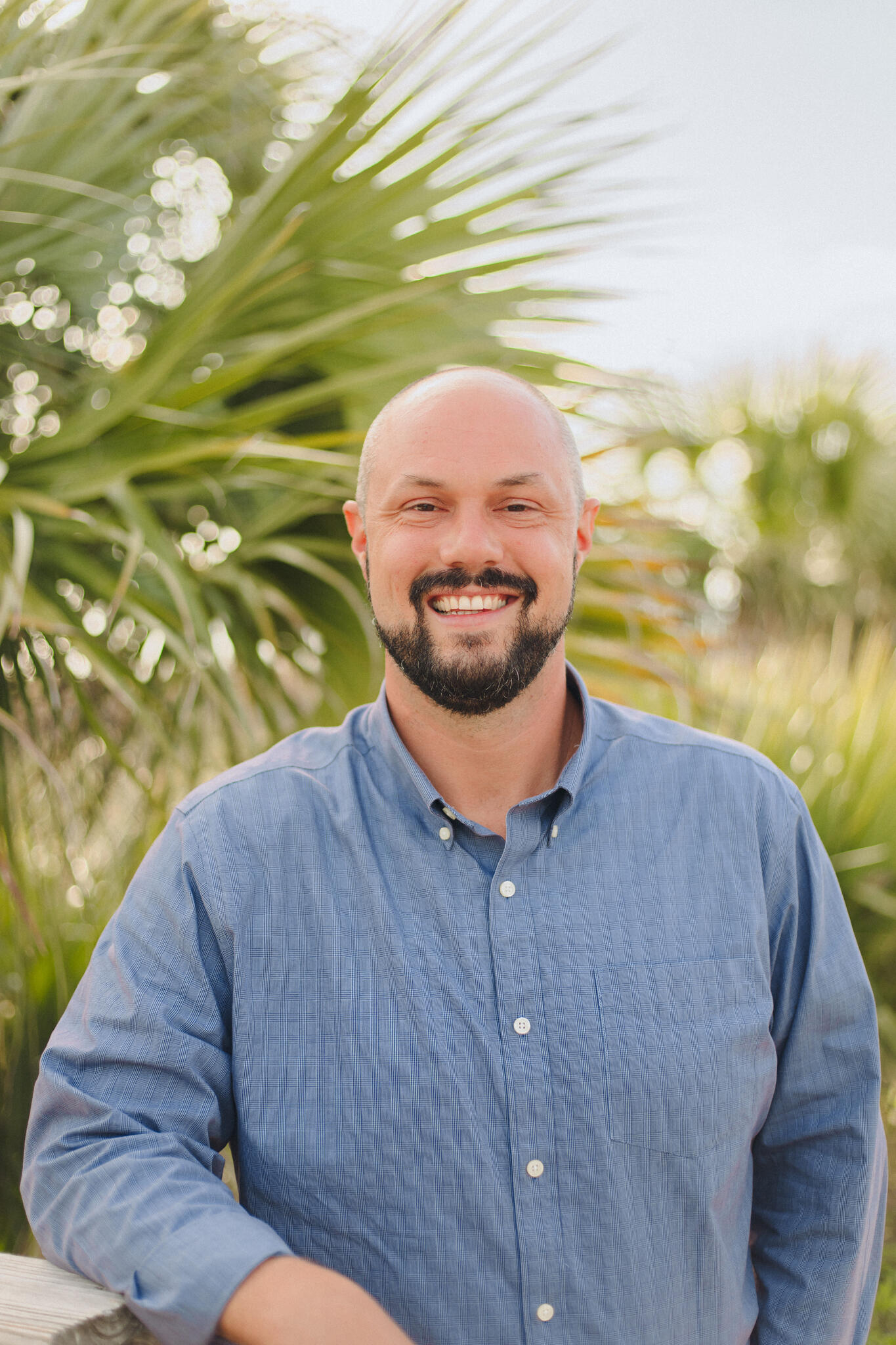 Stuart Tettemer for PCB Mayor - Nextdoor