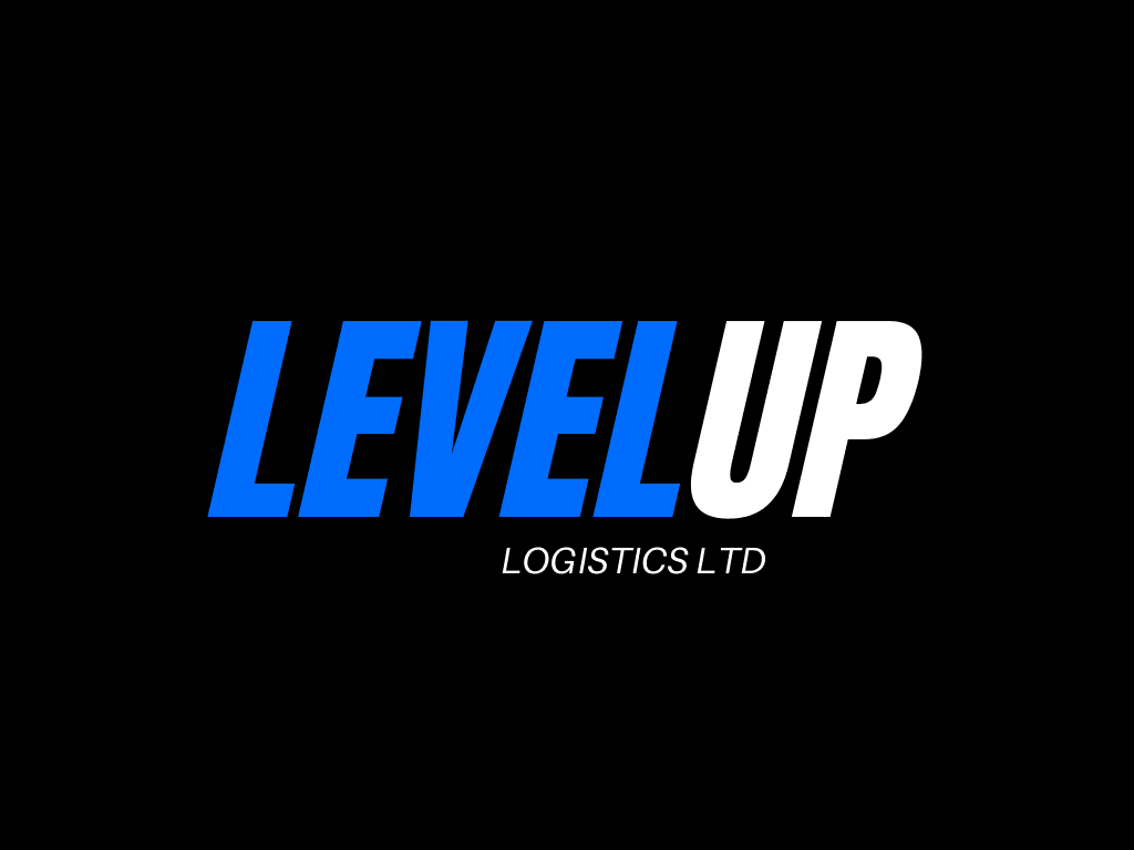 Level Up Logistics Ltd - Hertford, GB-ENG - Nextdoor