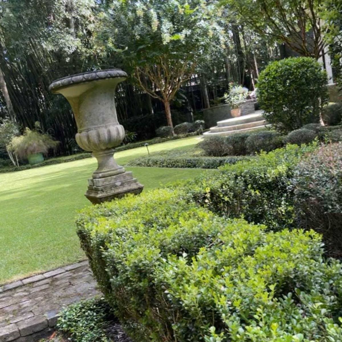 Silas mendez landscape - Nextdoor