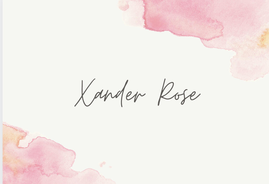 Xander Rose - Rossendale - Nextdoor