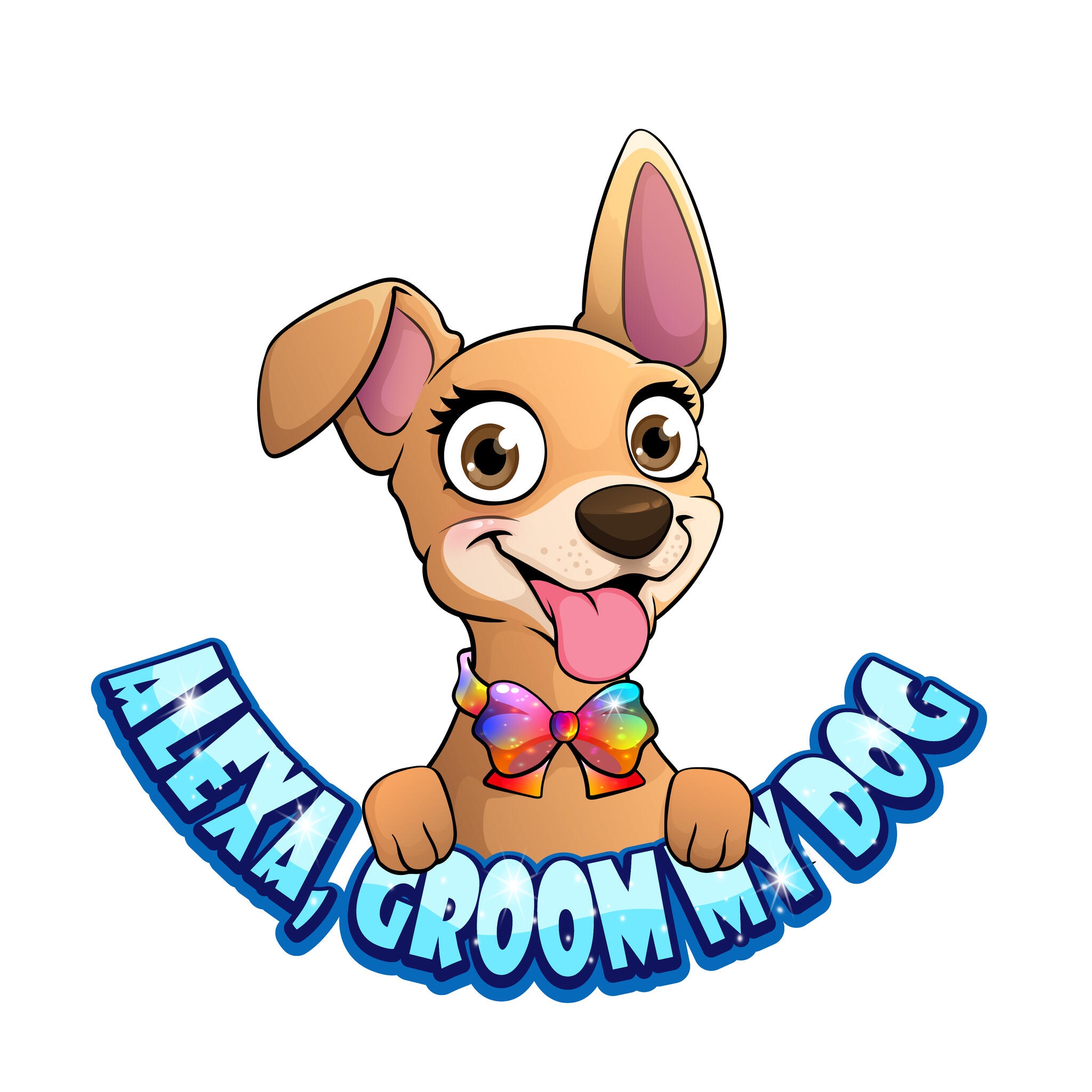 Alexa groom my dog - Nextdoor