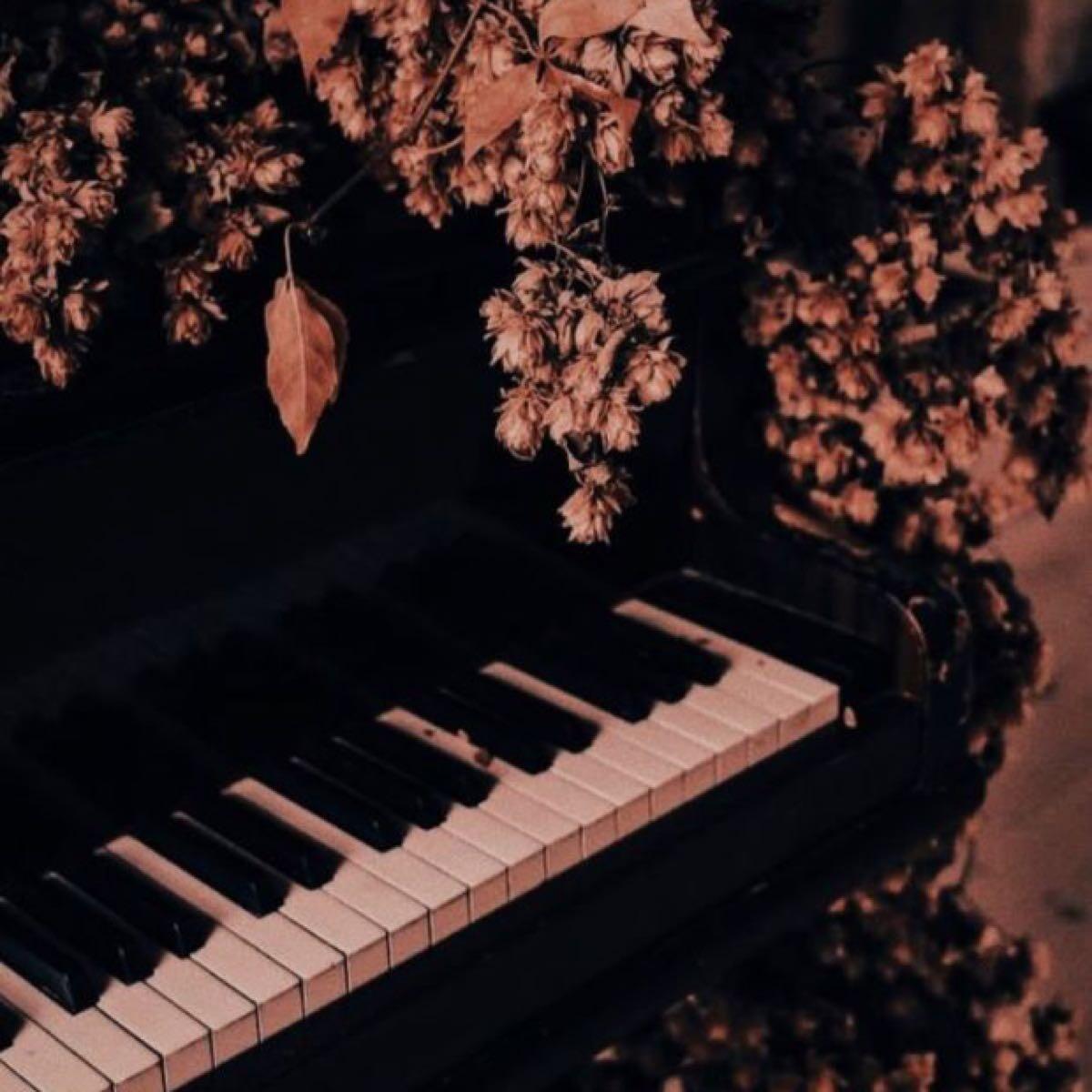 Melody Keys - Nextdoor