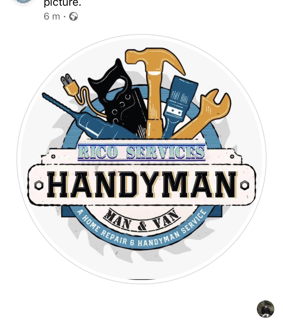 Rico Services - Nextdoor