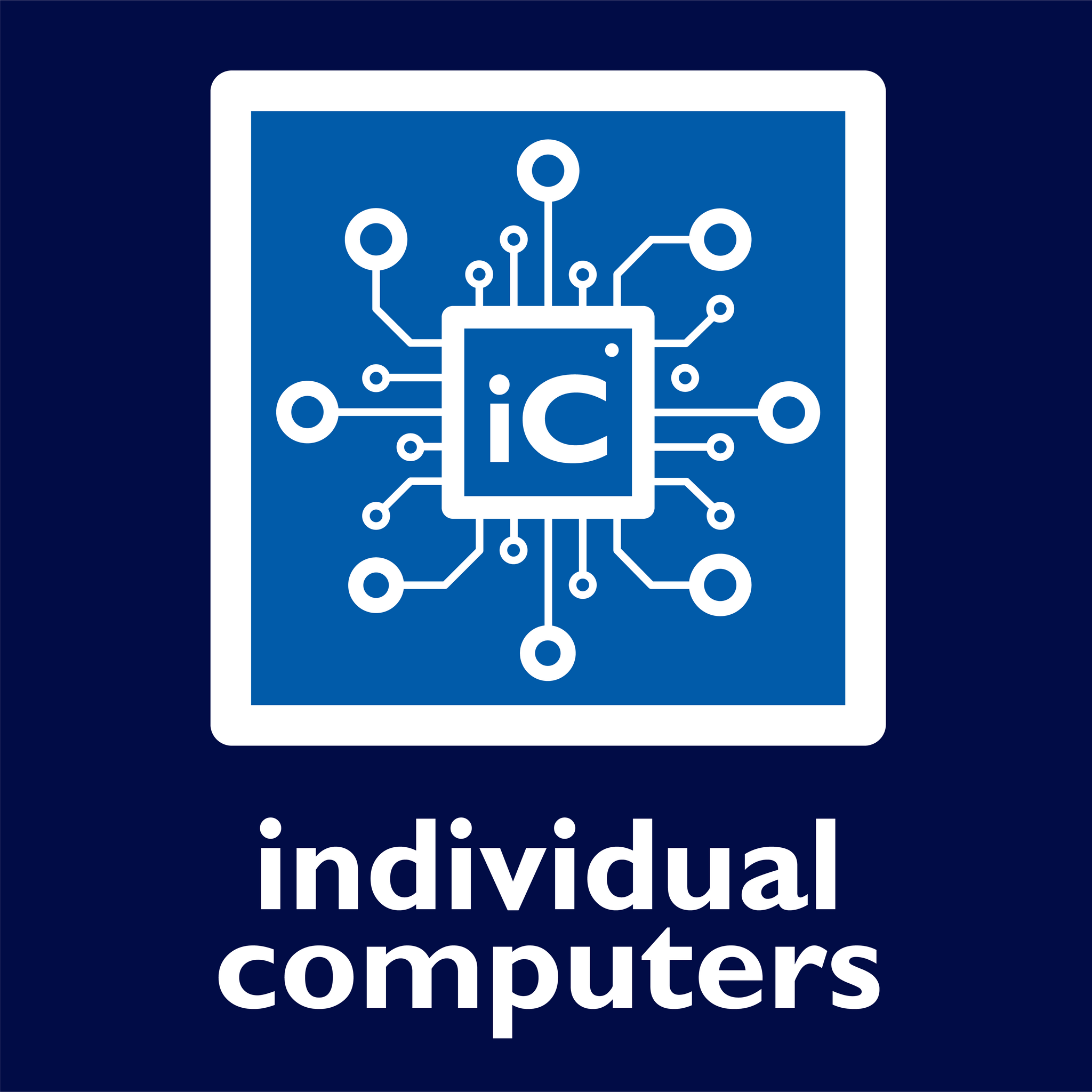 Individual Computers - Nextdoor