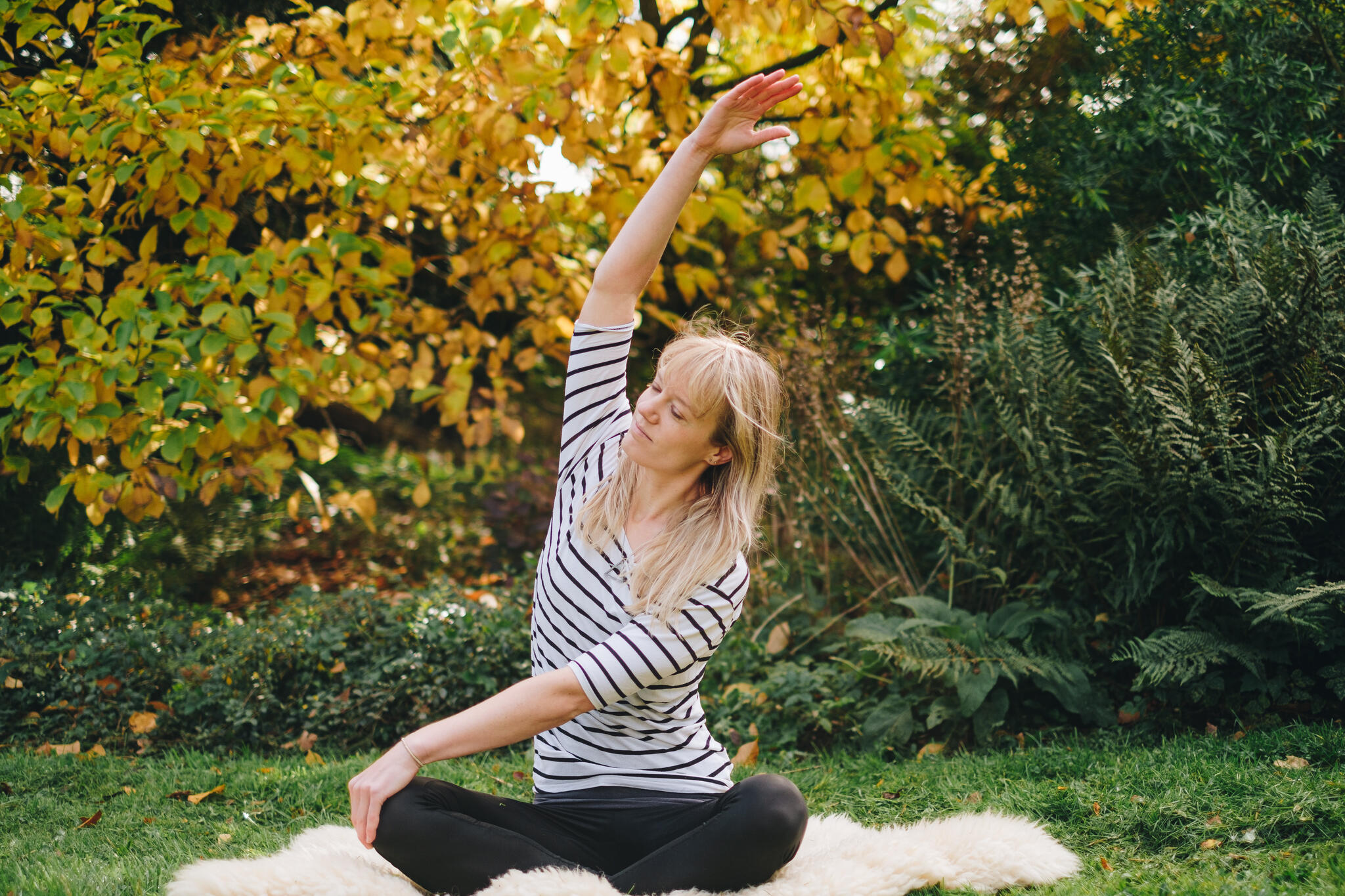 Anna O Yoga - Nextdoor
