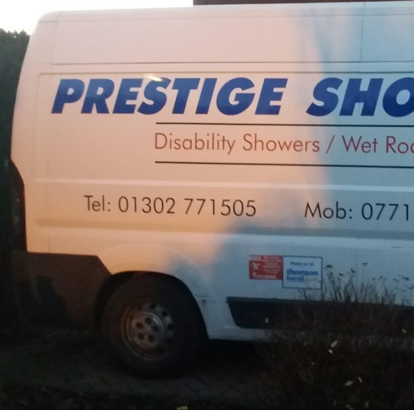 Prestige Showers - Nextdoor
