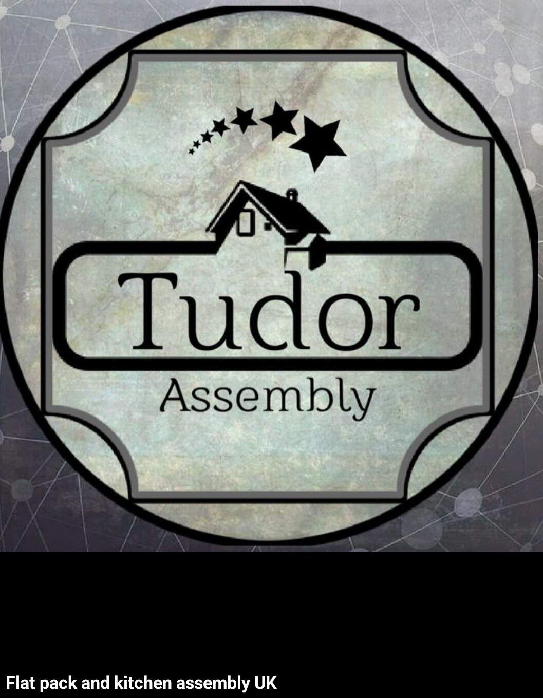 Tudor Assembly - Dudley, GB-ENG - Nextdoor
