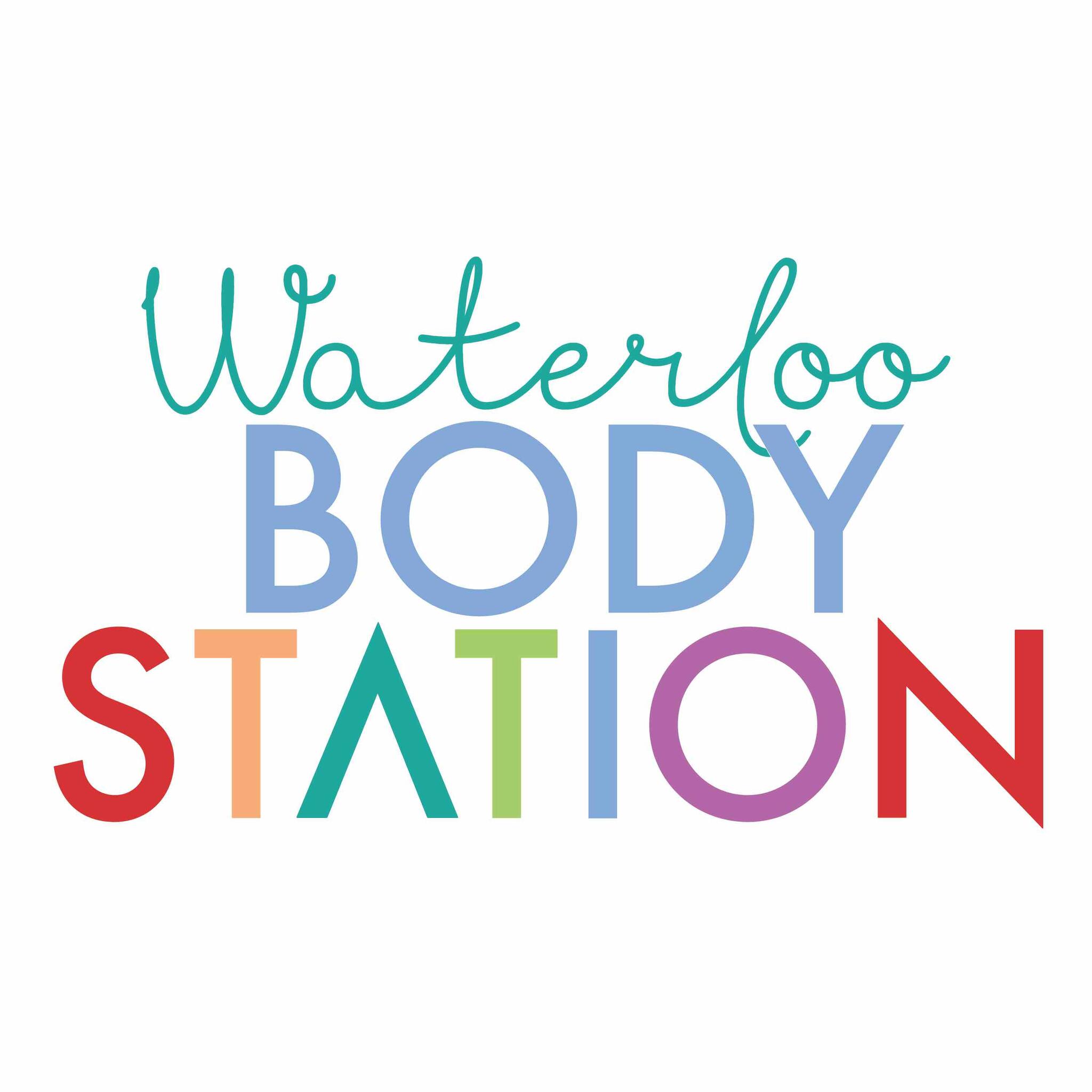Waterloo Body Station - London, GB-ENG - Nextdoor