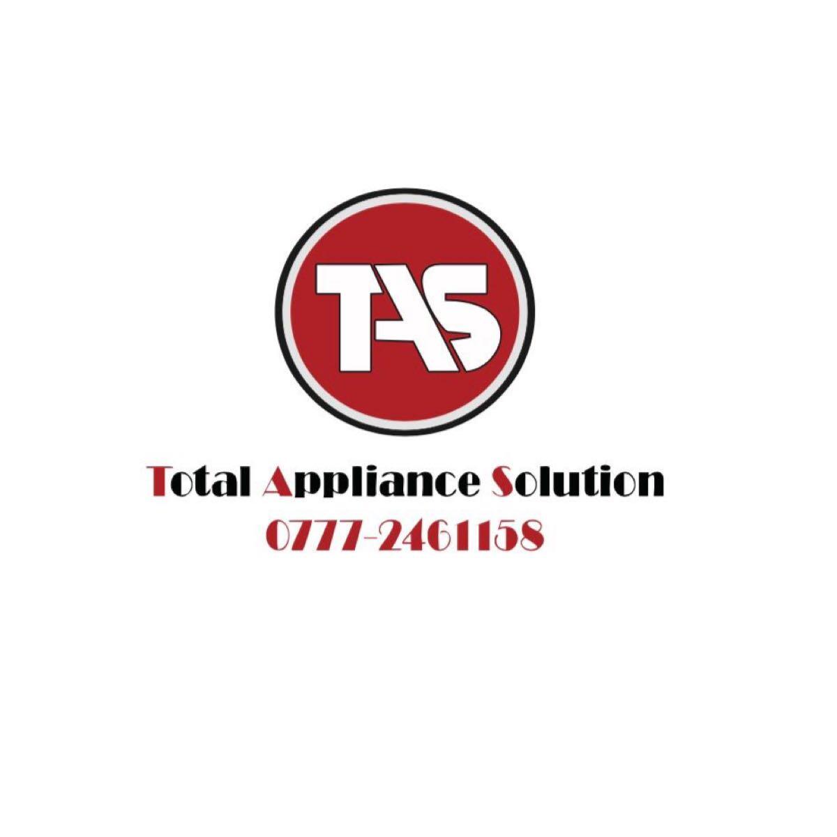Total Appliance Solutions - Birmingham - Nextdoor