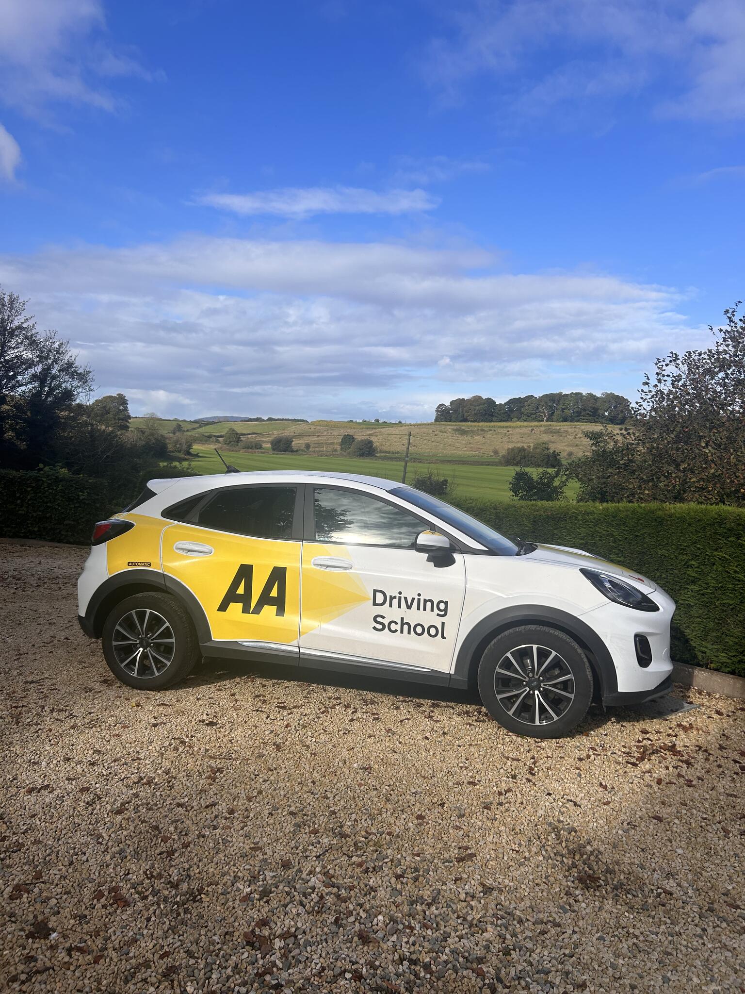 Driving Lessons - Sheffield, GB-ENG - Nextdoor