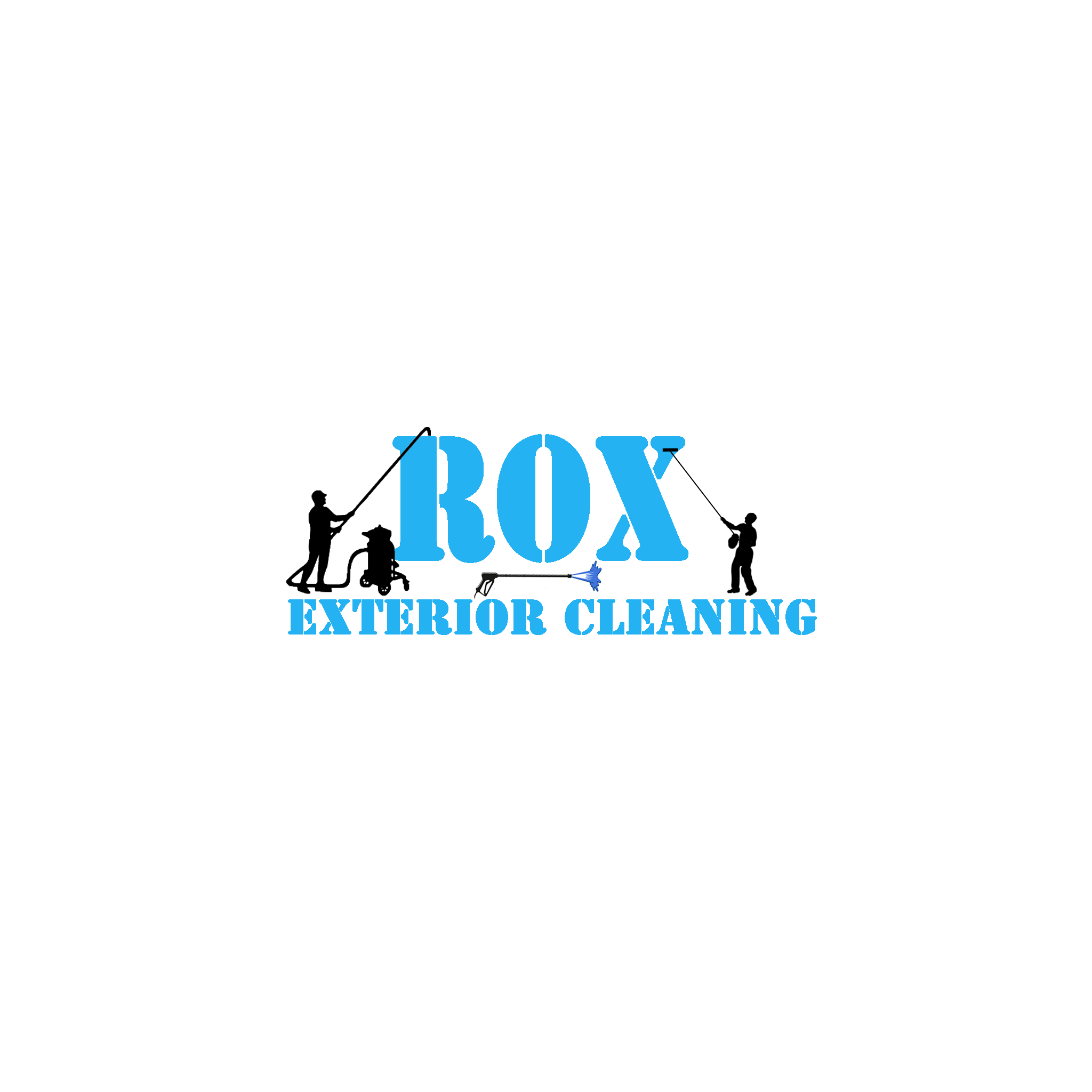 Rox Exterior Cleaning - Bristol - Nextdoor