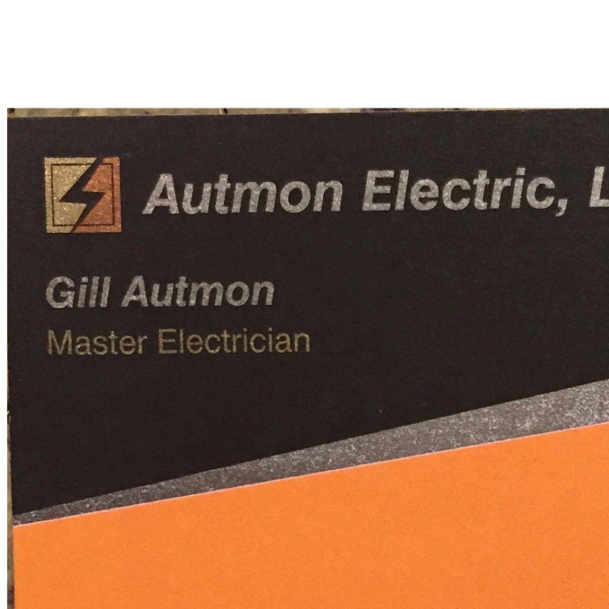 Autmon Electric Llc - Nextdoor