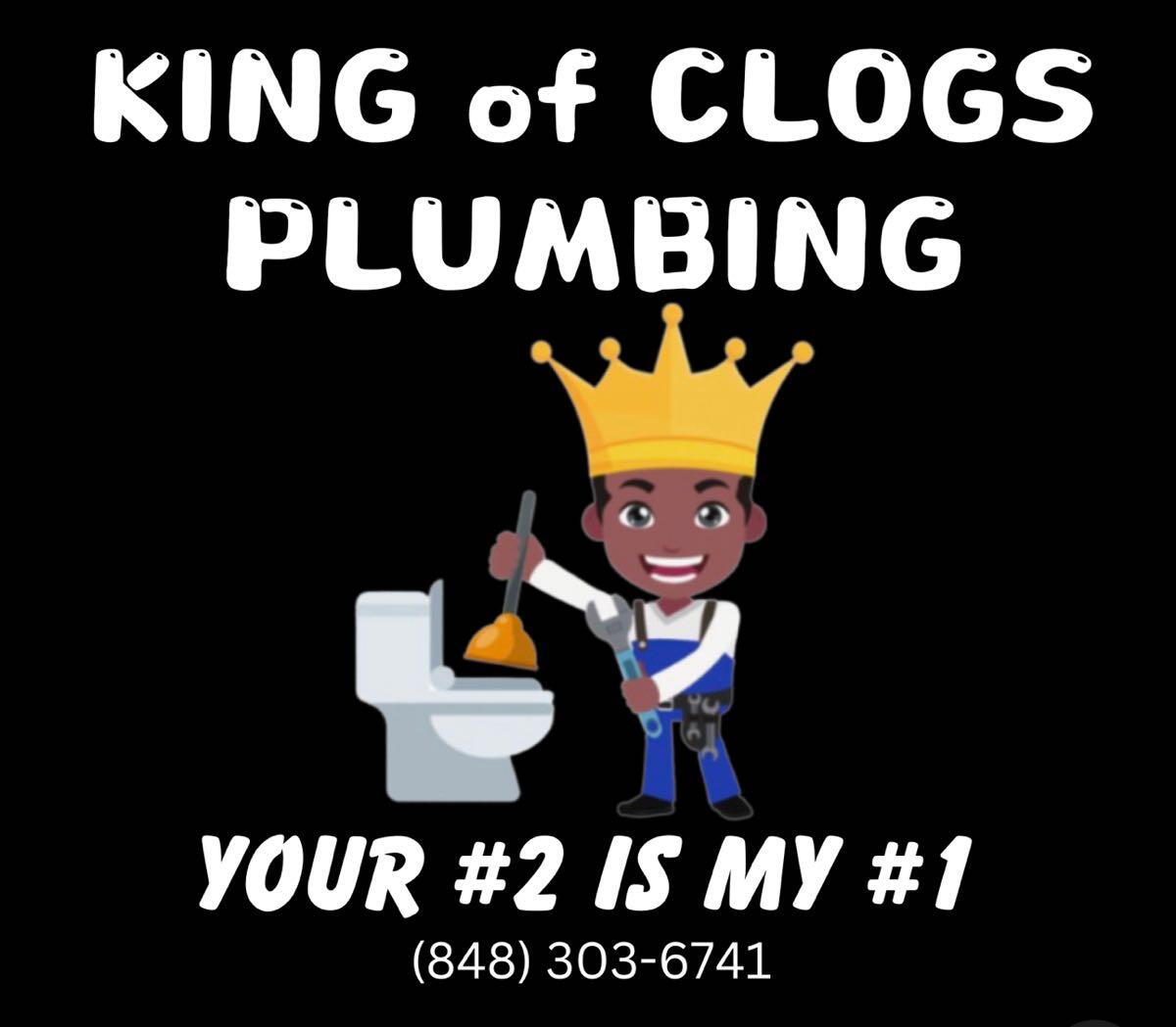 King of Clogs Plumbing - Neptune, NJ - Nextdoor