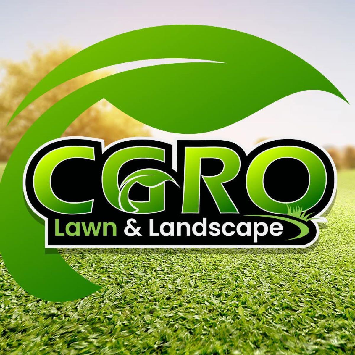 CGRO Lawn Care & Landscaping LLC - Nextdoor
