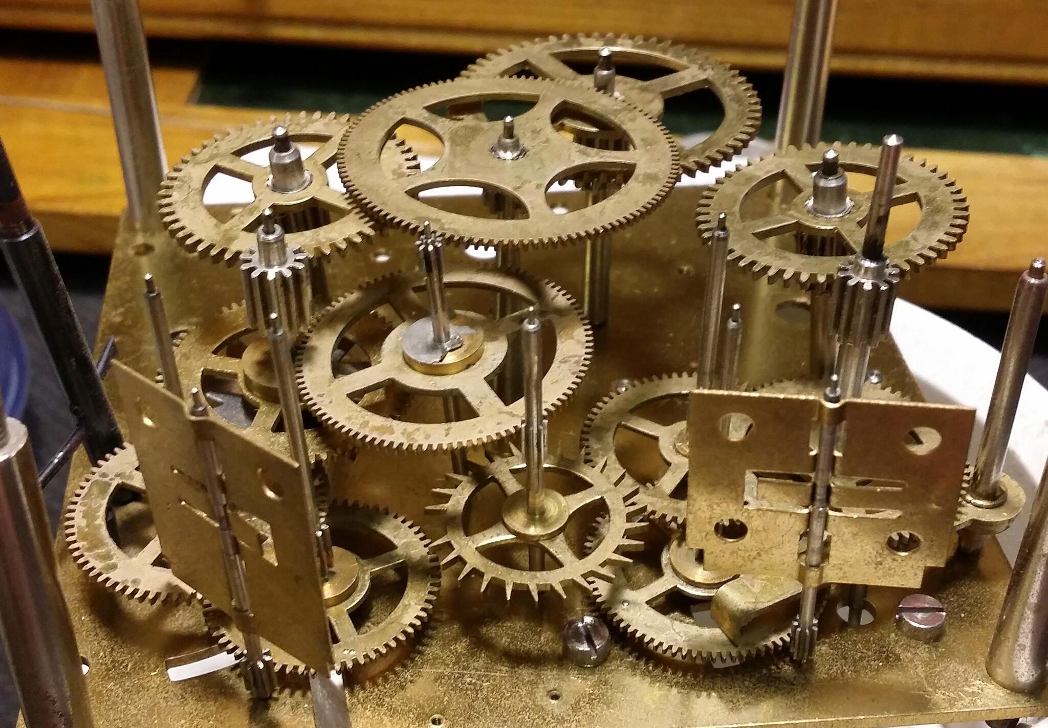 Happy Time Clock Repair - Plant City, FL - Nextdoor