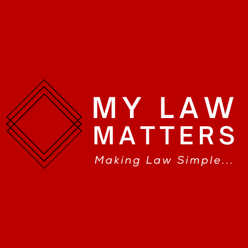 My Law Matters - Wolverhampton - Nextdoor