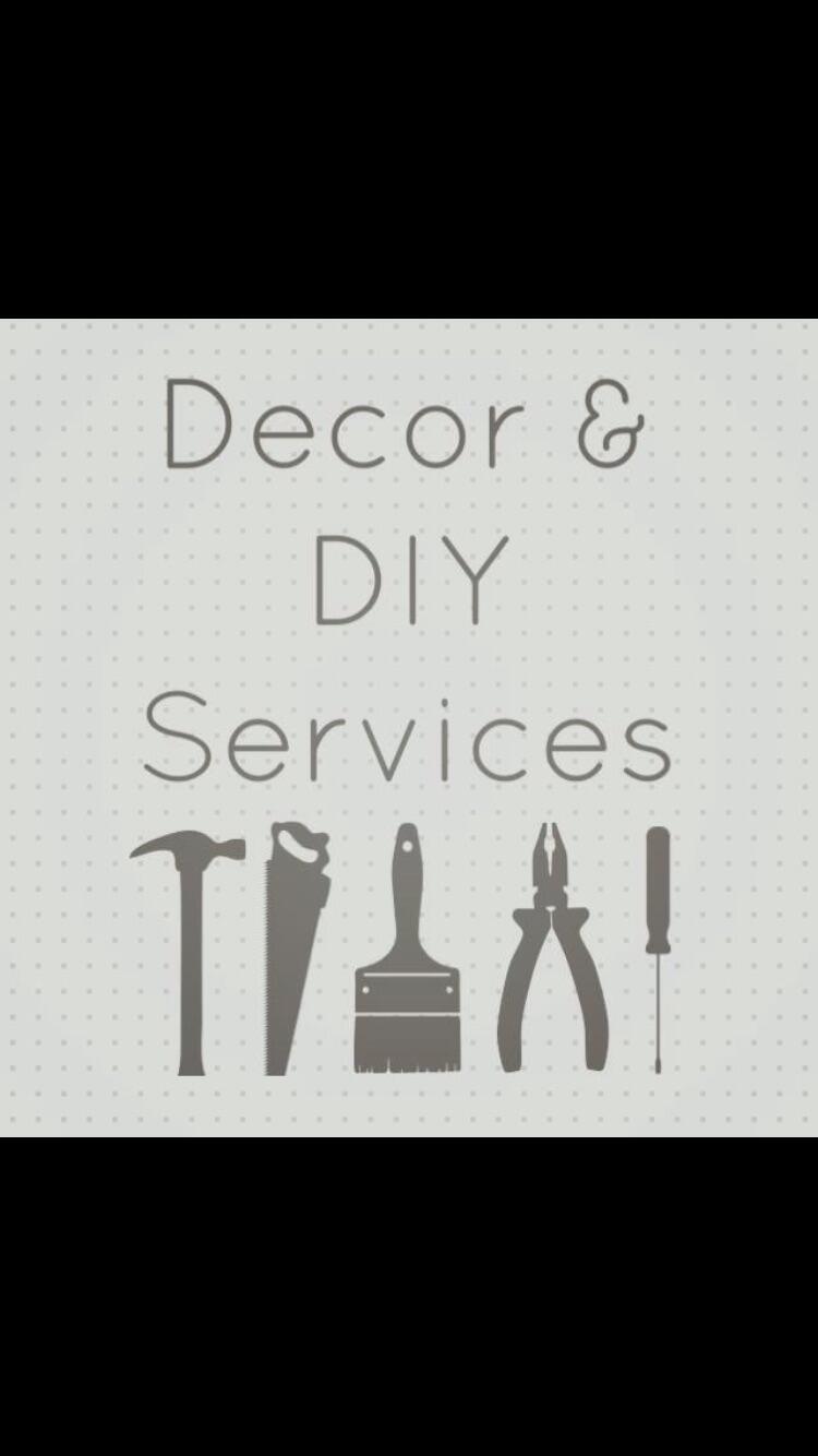 Decor & DIY Services - Nextdoor