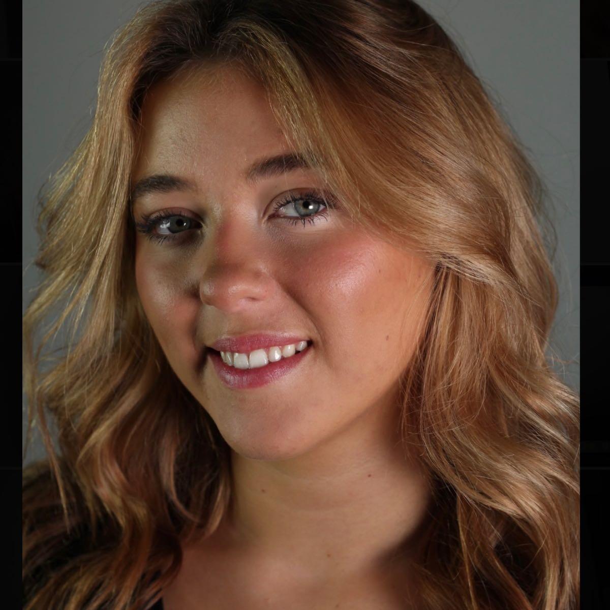 Millie Hancock - Sutton, GB-ENG - Nextdoor