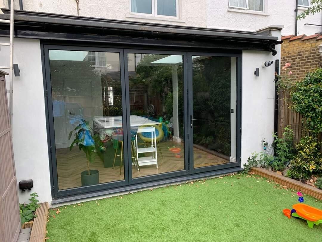 PVC BROTHERS - Swindon, GB-ENG - Nextdoor