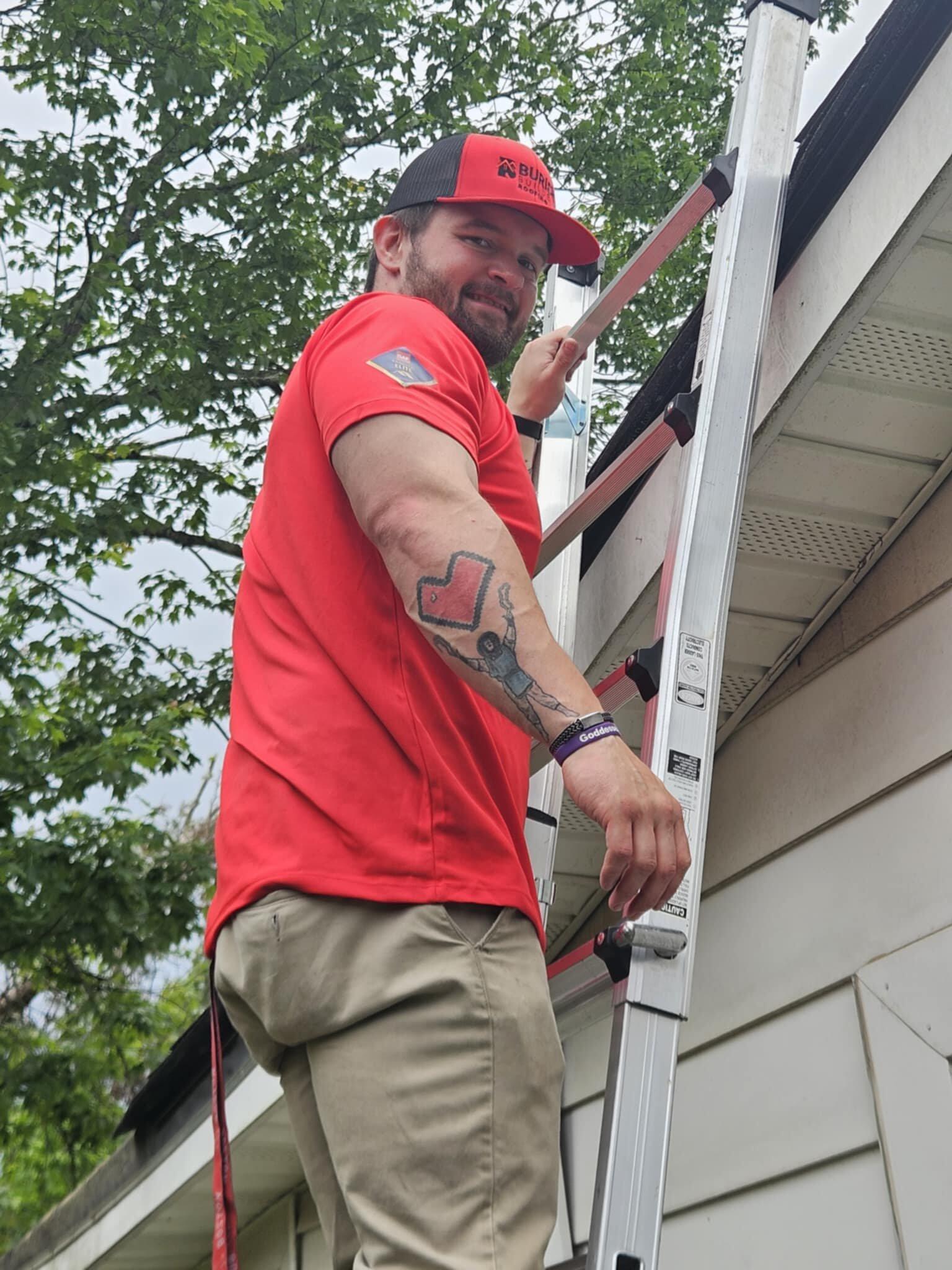 Burish Builders Roofing - Nextdoor