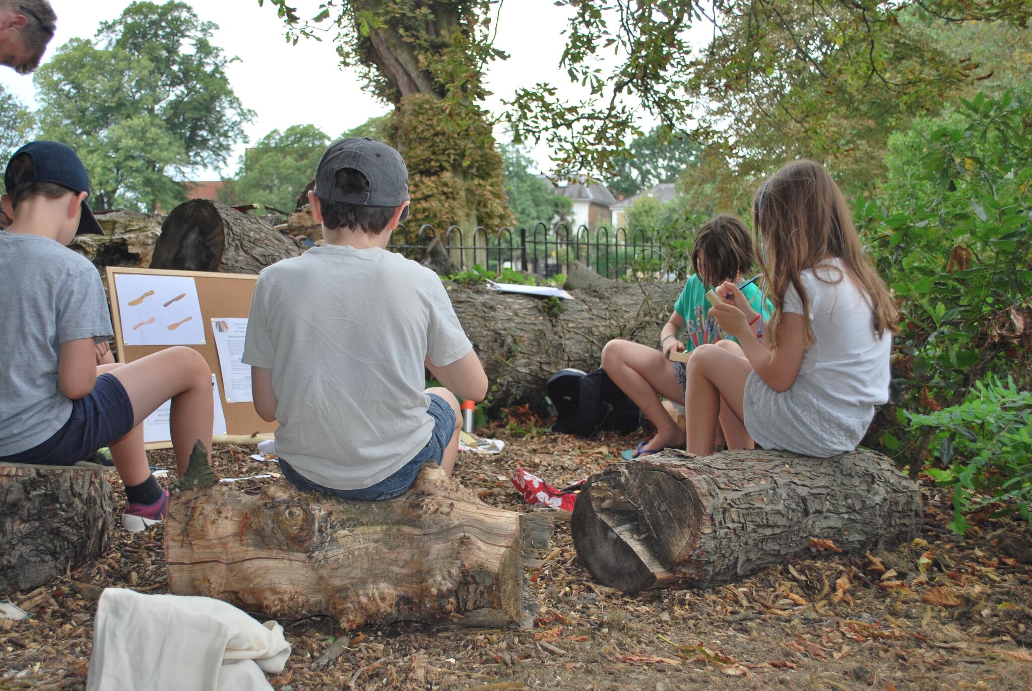 Annabel Findlay - Nextdoor