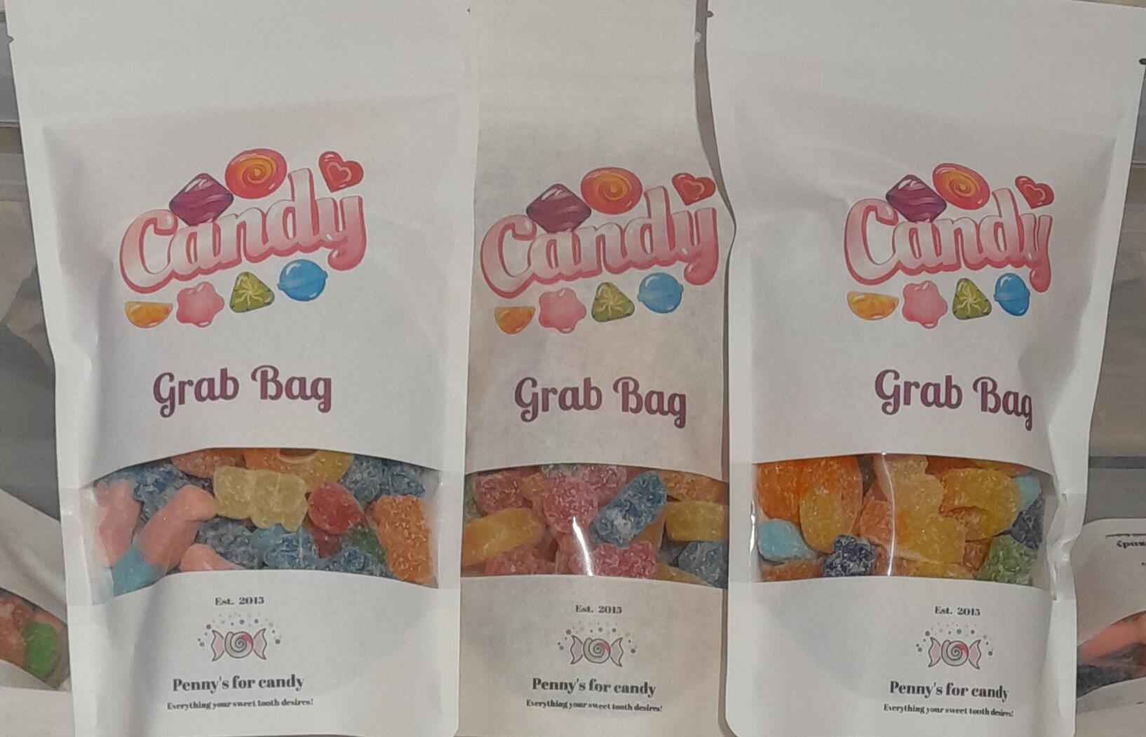 Penny's for candy - Nextdoor