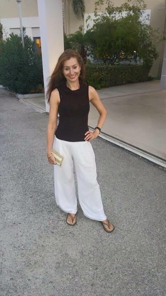 Madeleine Dawson - Nextdoor