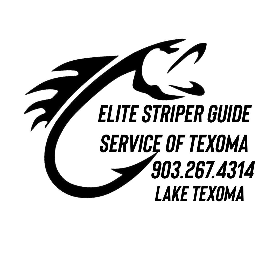 Elite Striper Guide Service of Texoma - Nextdoor