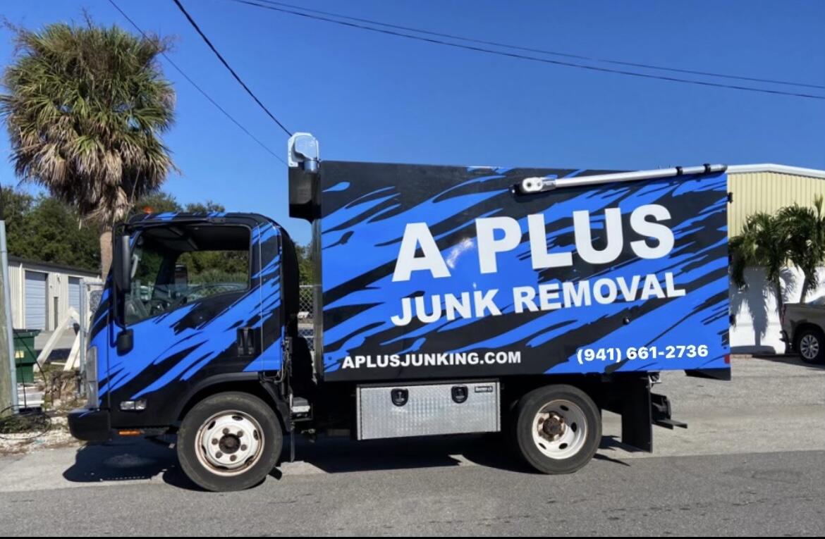 A Plus Junk Removal of Florida - Port Charlotte, FL - Nextdoor