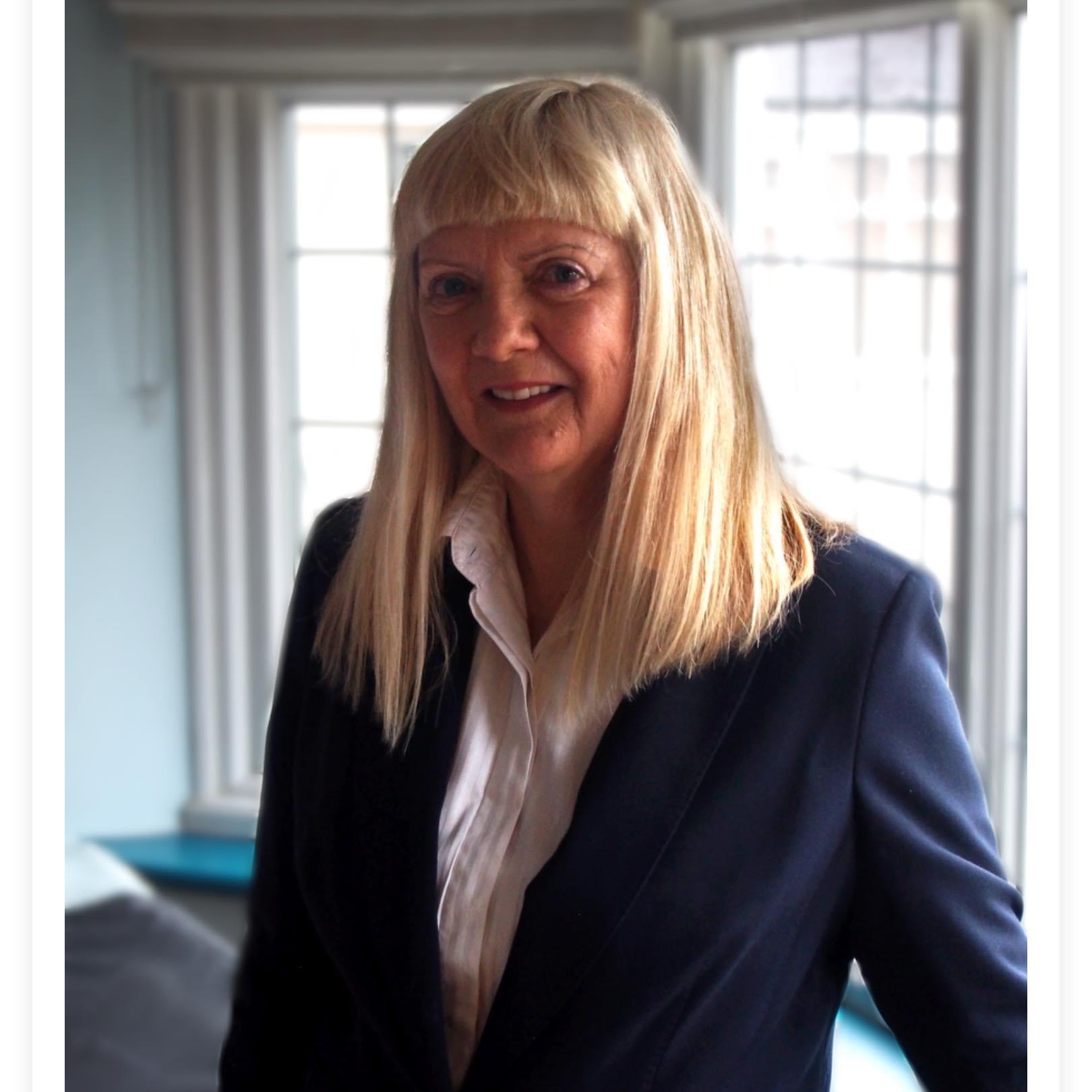 Gail Cook Family Law - Nextdoor