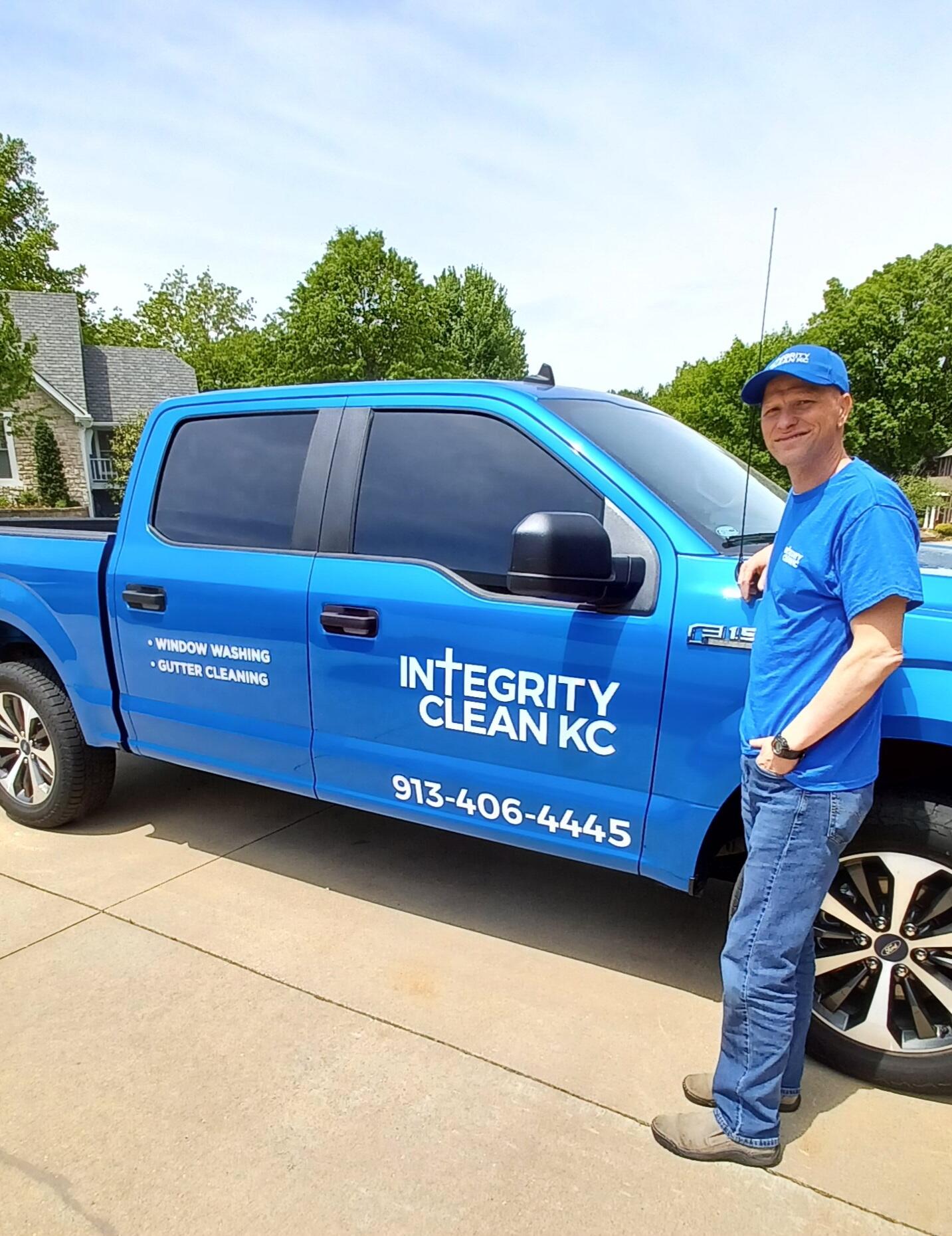 Integrity Clean KC - Nextdoor