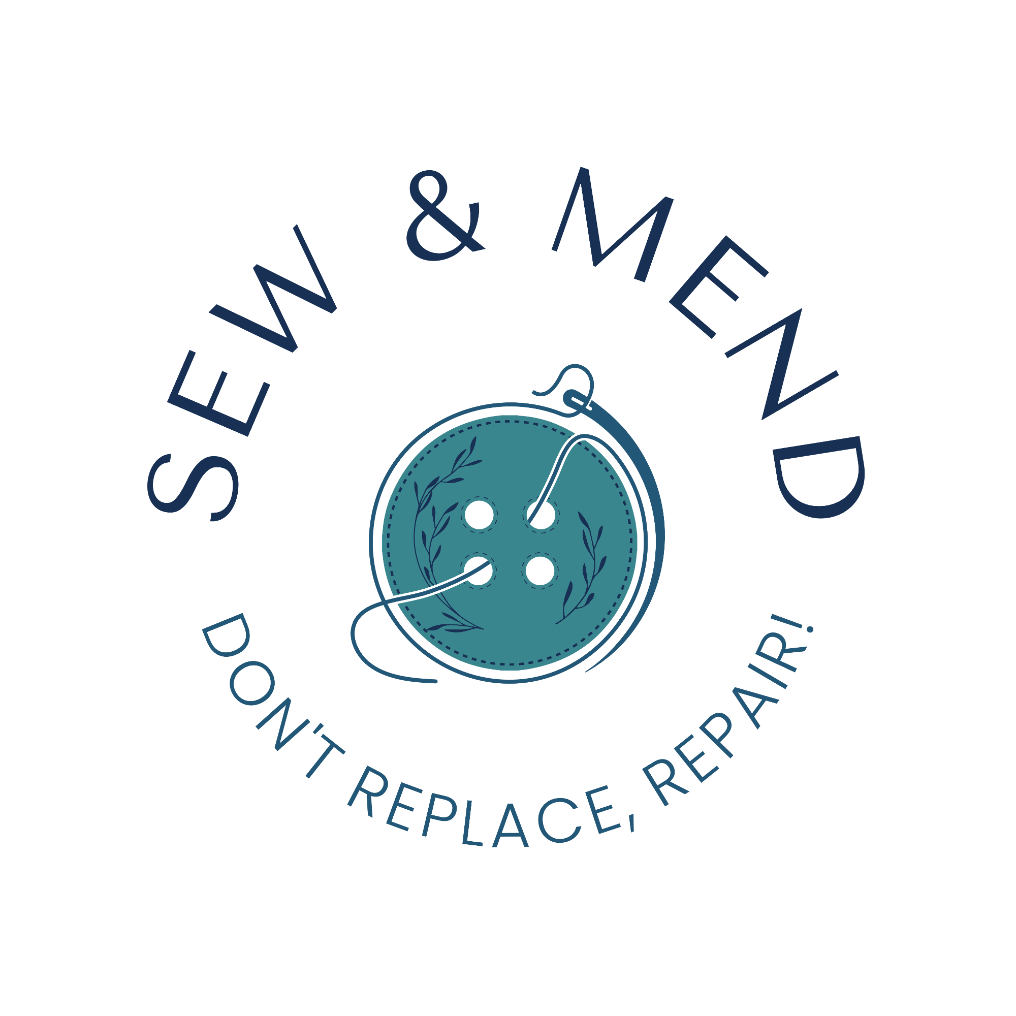 Sew & Mend - Nextdoor