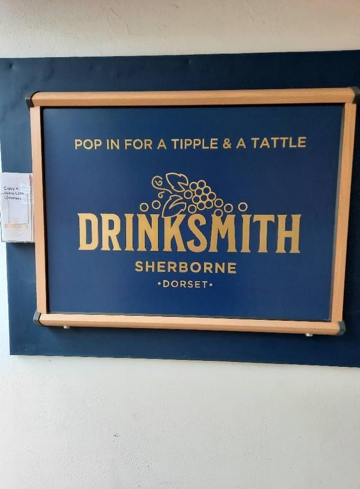 The Drinksmith - Sherborne - Nextdoor