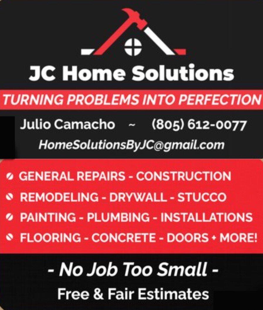 JC home solutions - Nextdoor